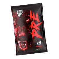 Black Wolf Nutrition